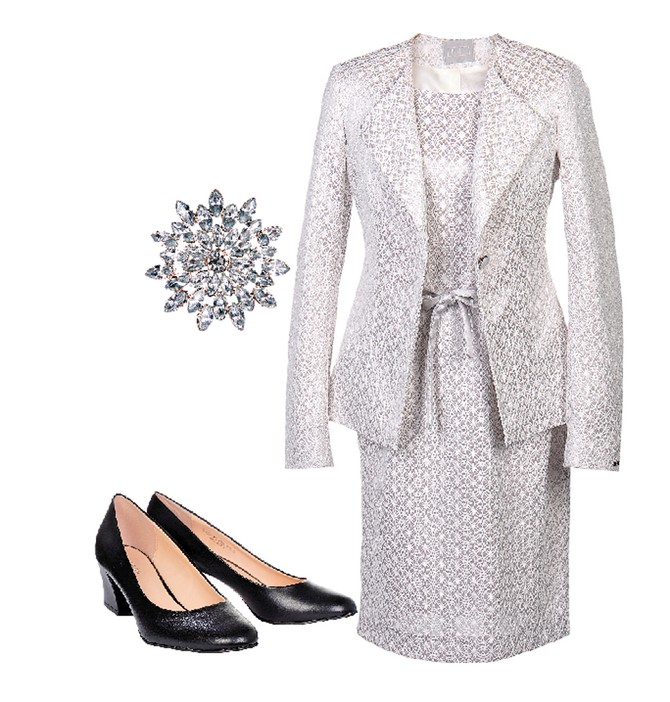 Svečane XXL haljine - Zena.rs