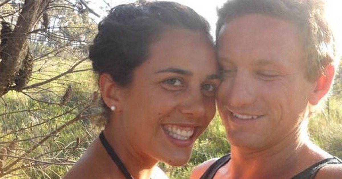 Australia. Była modelka Turia Pitt przeszła 200 operacji po pożarze