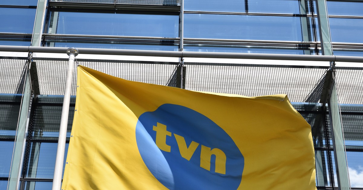 Lex TVN: Rheinberg wyraża zaniepokojenie Wielkiej Brytanii zmianami w ...