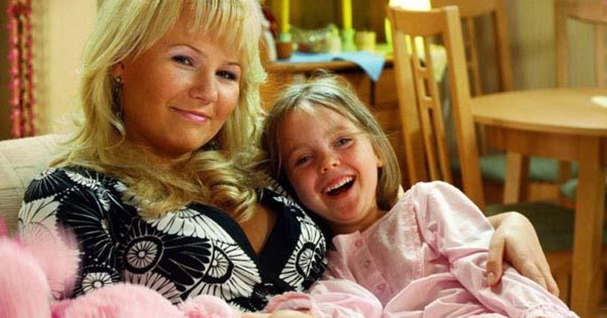 Serialowa matka Polka - Film