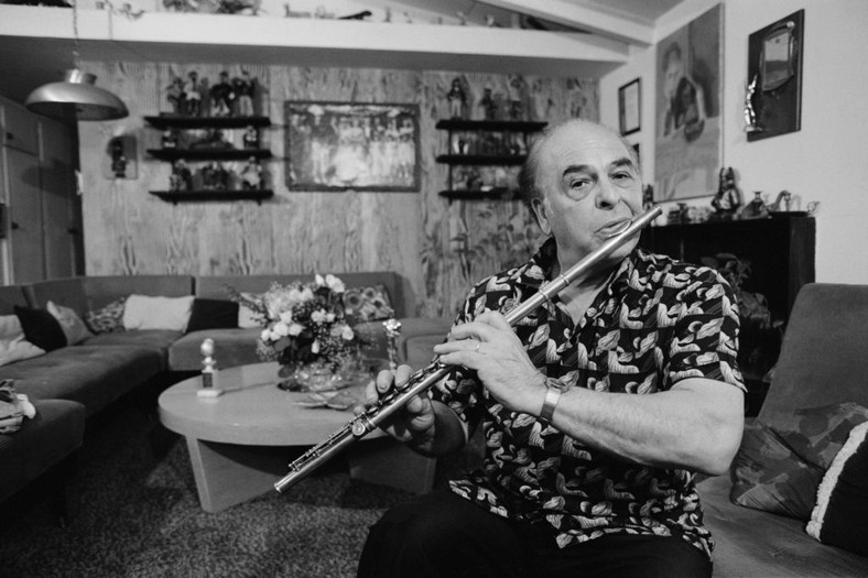 50. rocznica premiery "Ojca chrzestnego". Ród Coppola to trzy pokolenia ...