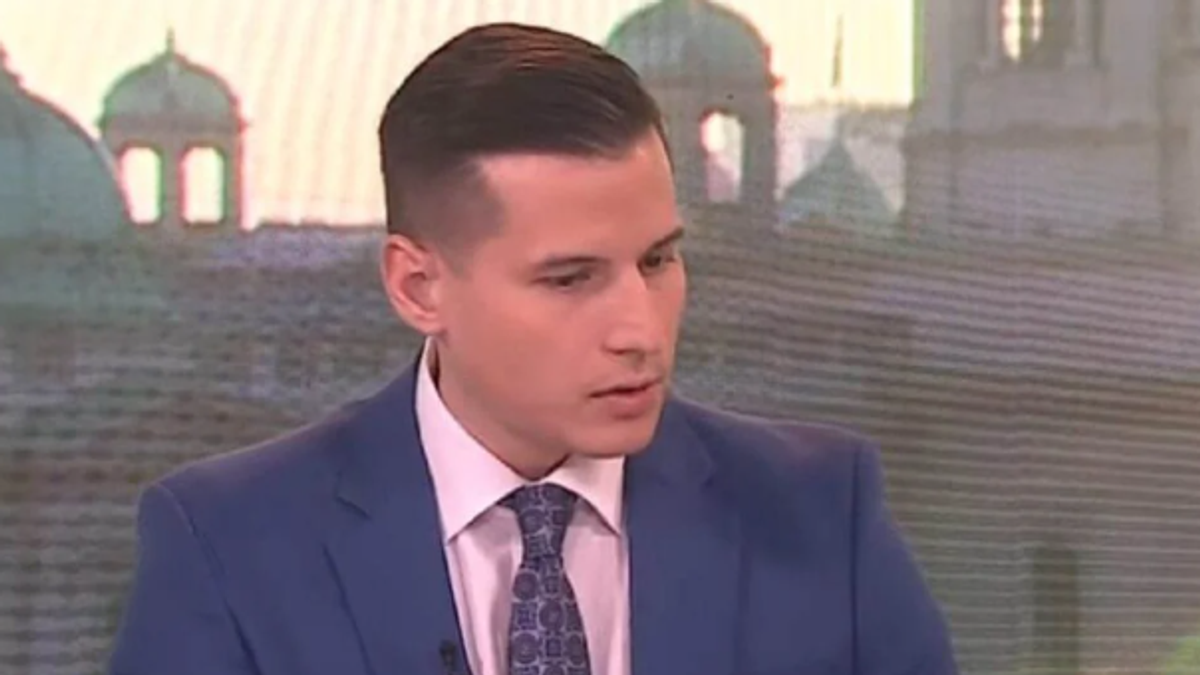 Naš voditelj je hitno operisan: Imao intervenciju na kičmi, nećemo ga ...