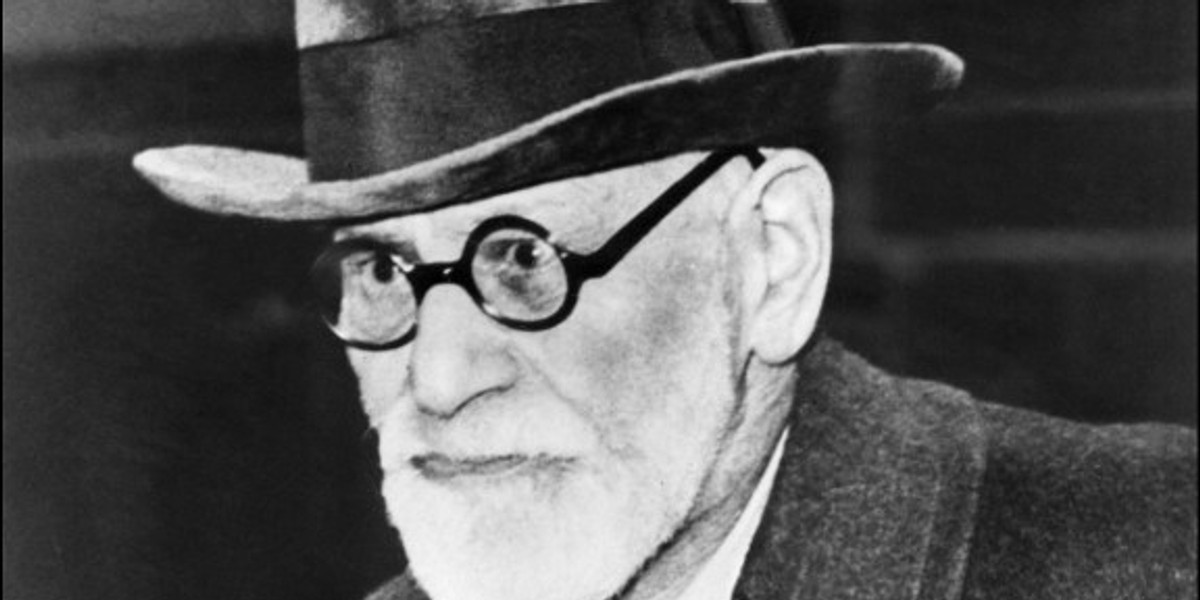 Minna Bernays: powiernica Freuda - Wiadomości