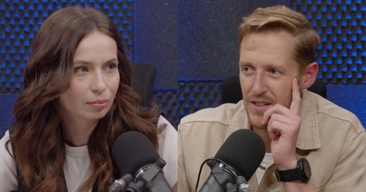 "Co powie Tata?". Damian Michałowski: "Polski ojciec nadal jest leniem ...