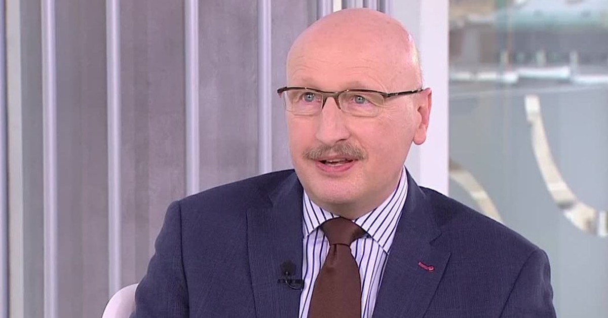 Urolog dr Tomasz Bużański: Rak jąder jest wyleczalny [WIDEO] - Dziennik.pl