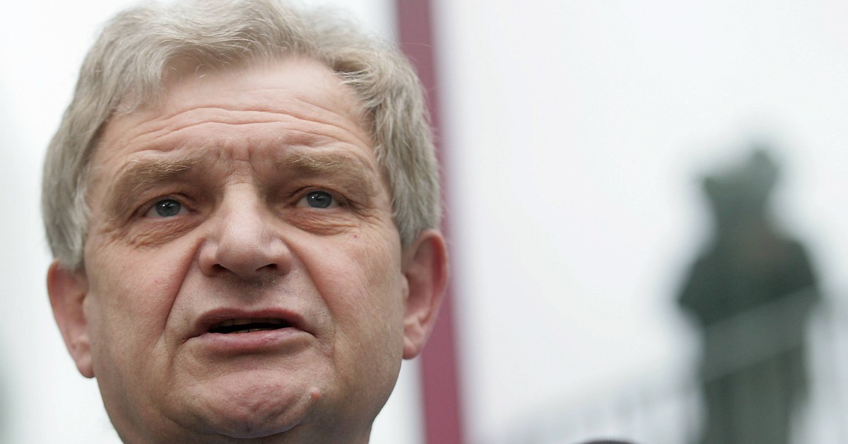 "Wiedziałem w 1995 r. kim był »Ketman«" - Wiadomości