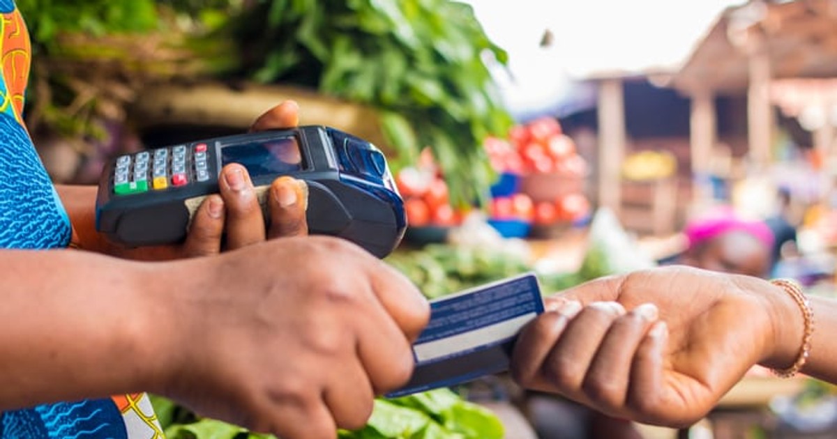 64 million people in Nigeria still unbanked: World Bank | Business ...