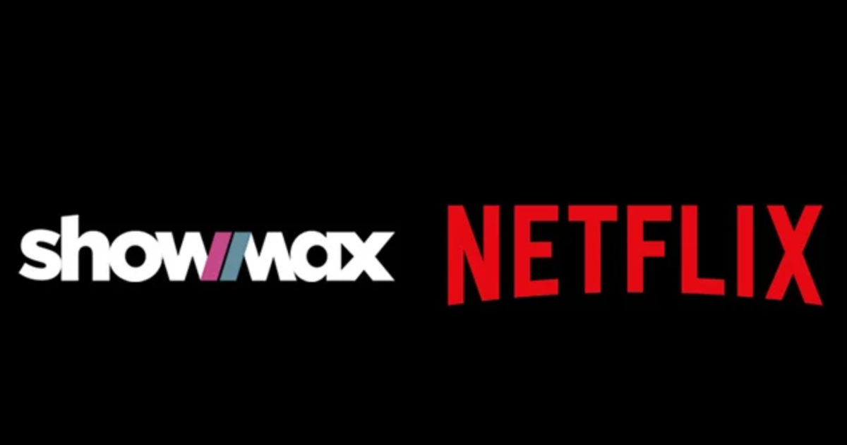 Netflix and Showmax will dominate Sub-Saharan Africa’s SVOD market for ...