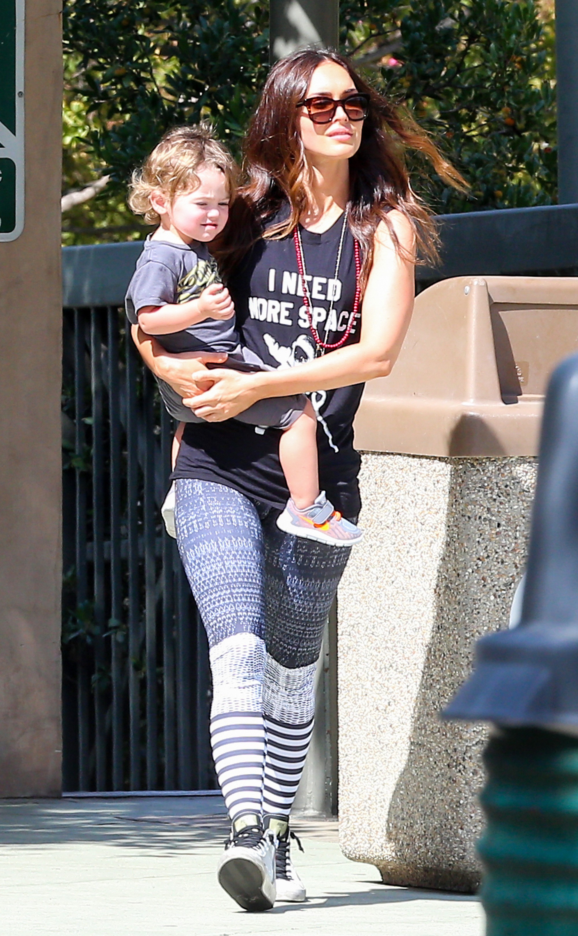 Megan dala svoje deti do vegánskej školy, prečo? | Najmama.sk