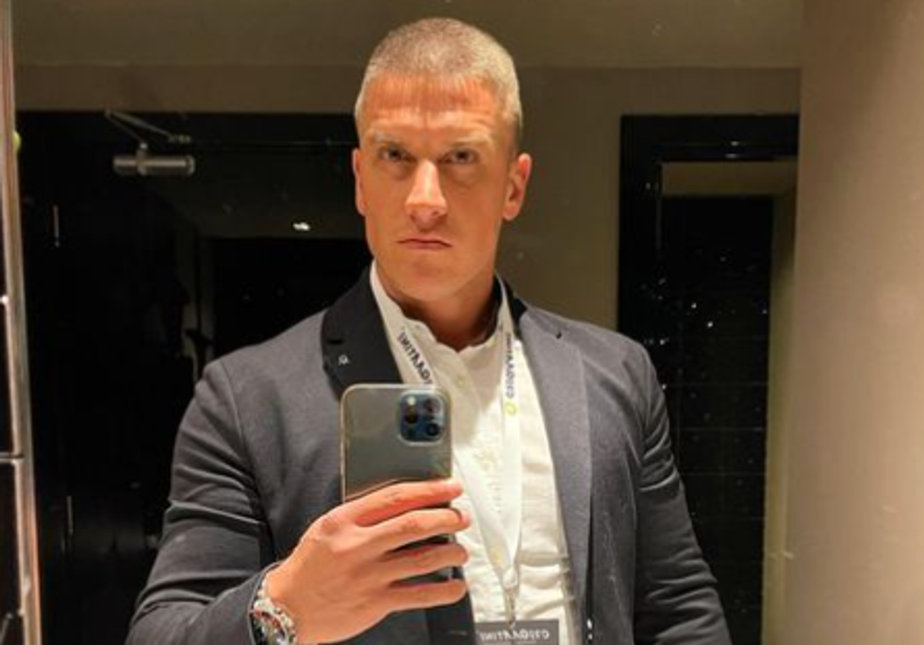 Ovde živi David Dragojević: Dejanov brat otvorio vrata svog luks doma i ovaj detalj odmah svima ...