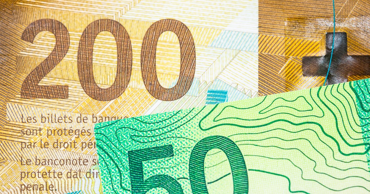 Kurs franka, frank szwajcarski, CHF/PLN - 18 lipca 2023