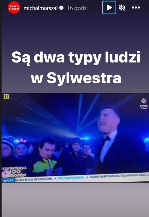 Internauci nie zawiedli. Te memy o telewizyjnych sylwestrach podbijają ...