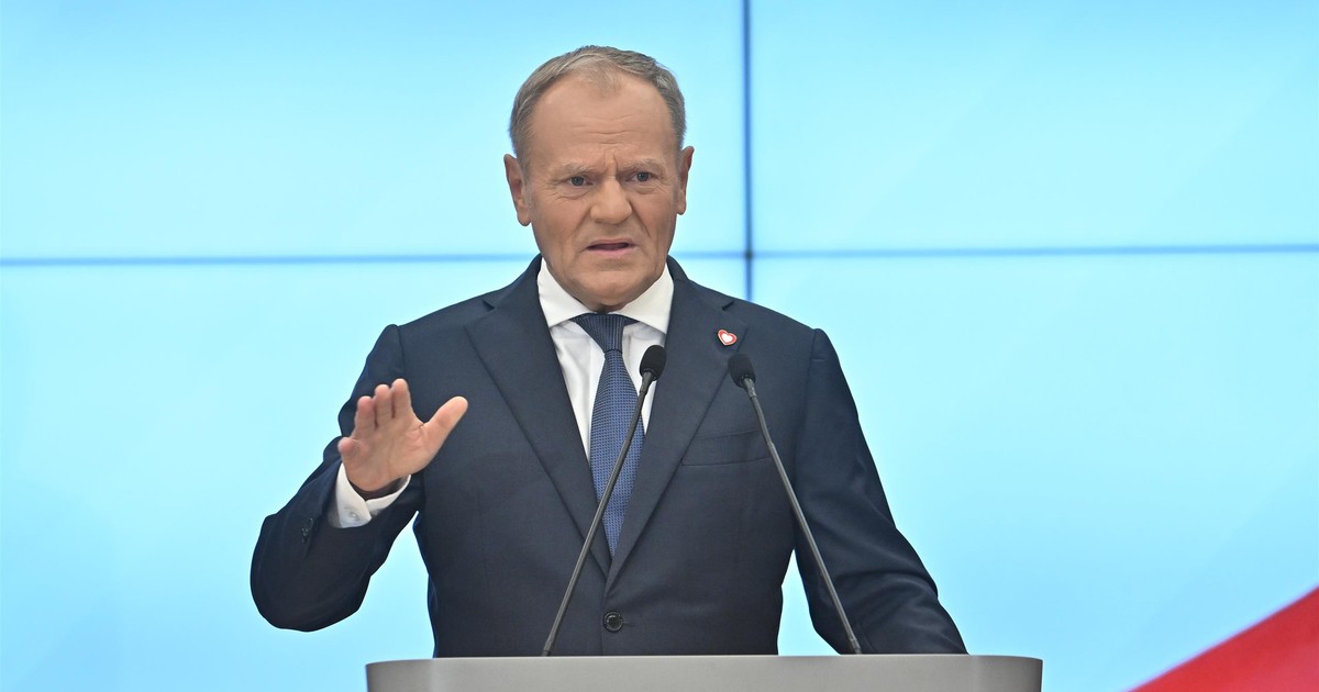 Rekonstrukcja rządu. Donald Tusk zapowiedział dalsze kroki