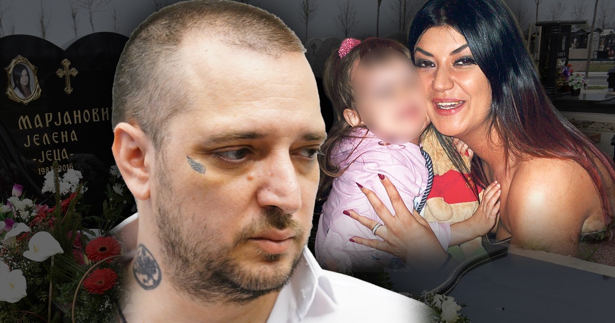 "Jana je ista mama", evo šta se dešava sa Jeleninom i Zoranovom ćerkom ...