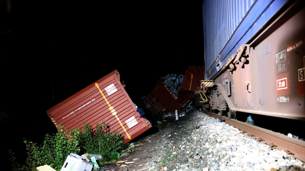 VOZ SMRTI Putnik koji je preživeo strašnu nesreću u Hrvatskoj, u kojoj ...