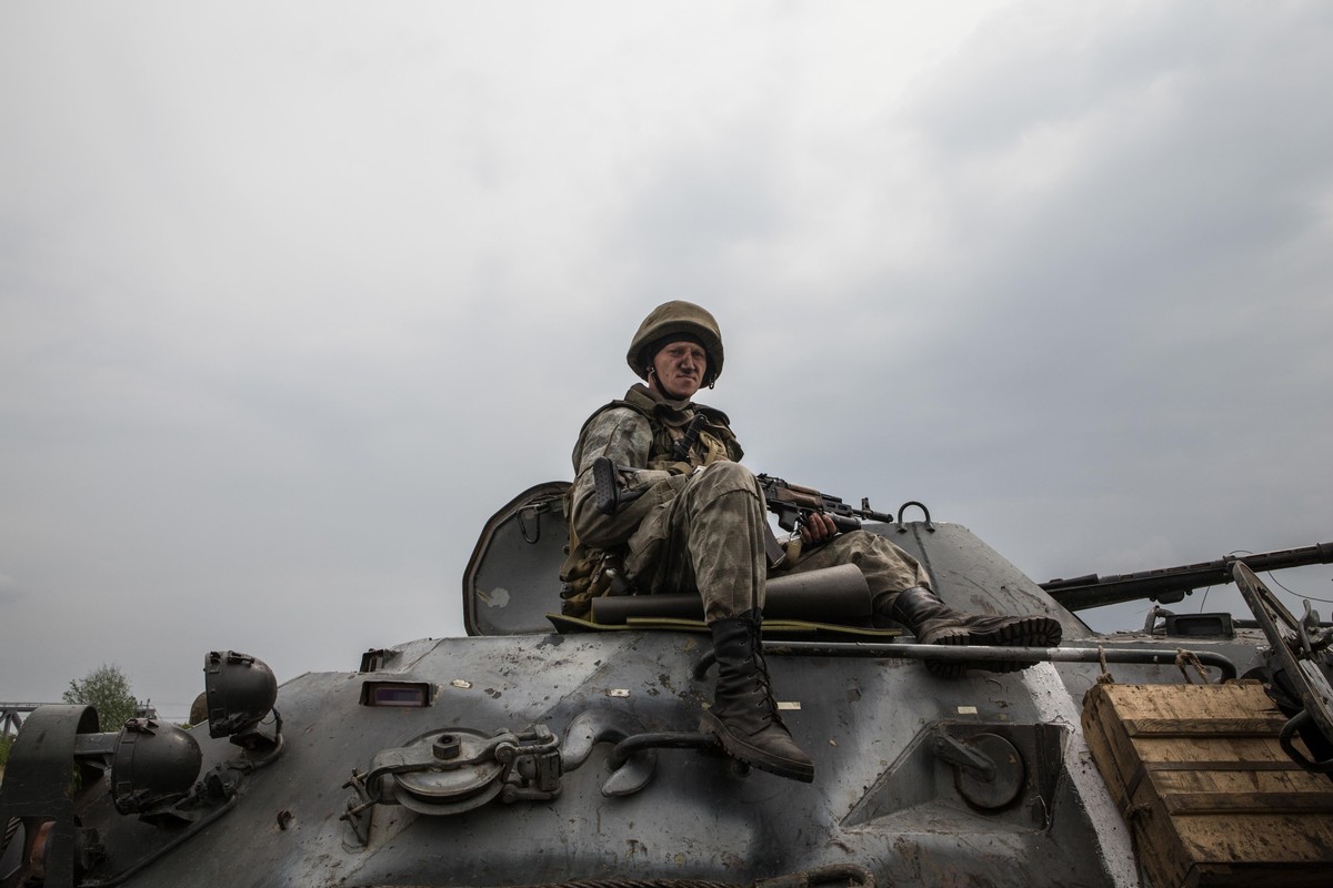 Sytuacja ukraina walki. Rosja, odessa relacja na żywo online - Świat - Newsweek.pl