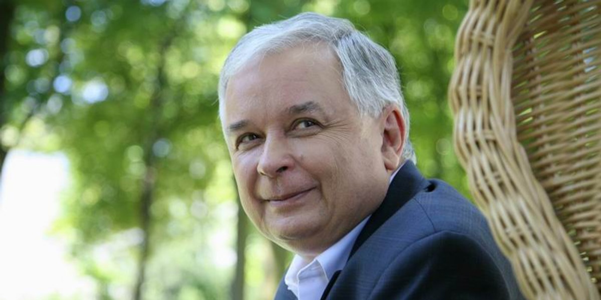 Lech Kaczyński - Wiadomości