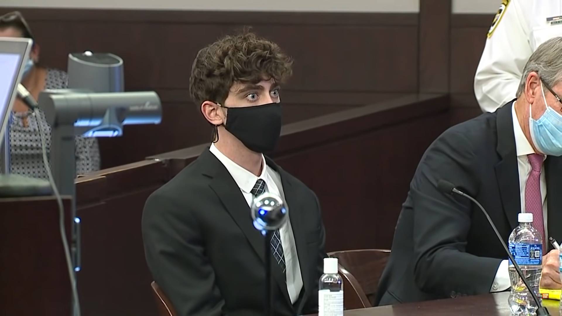 Cameron Herrin idzie do więzienia. Kto broni drogowego przestępcy? - Noizz