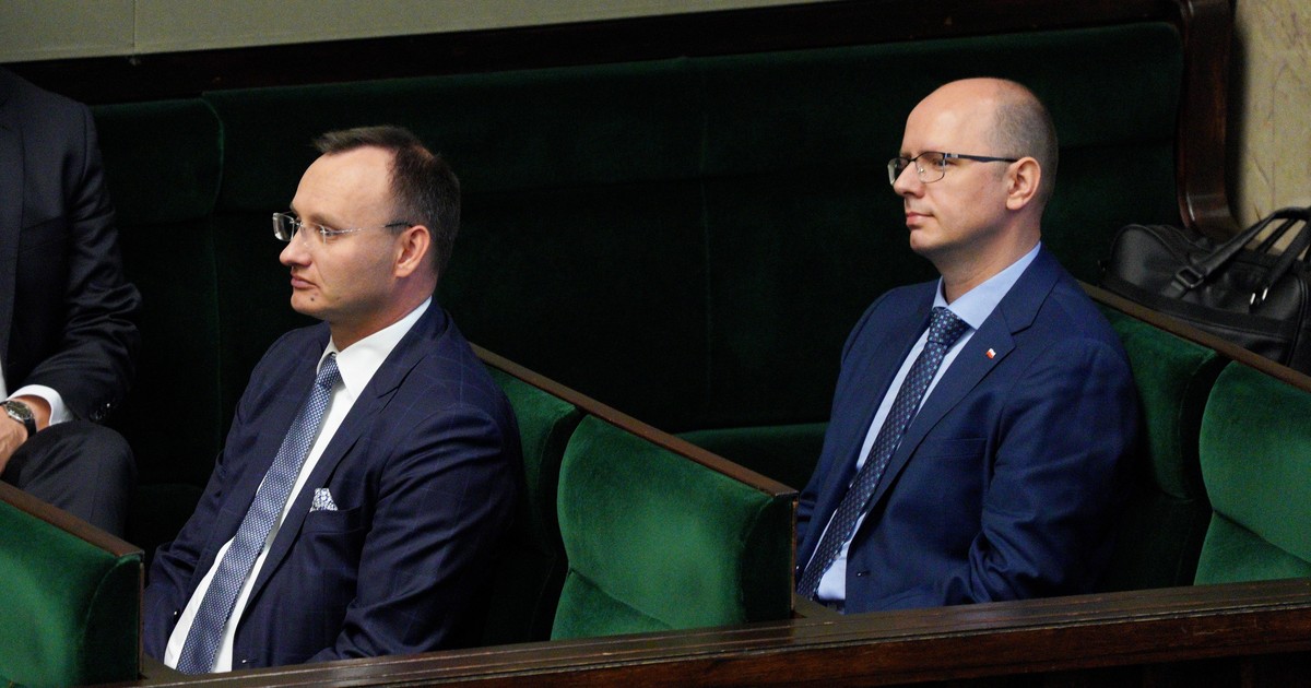 Szef komisji ds. pedofilii odchodzi. Zarzucają mu, że niewiele robił