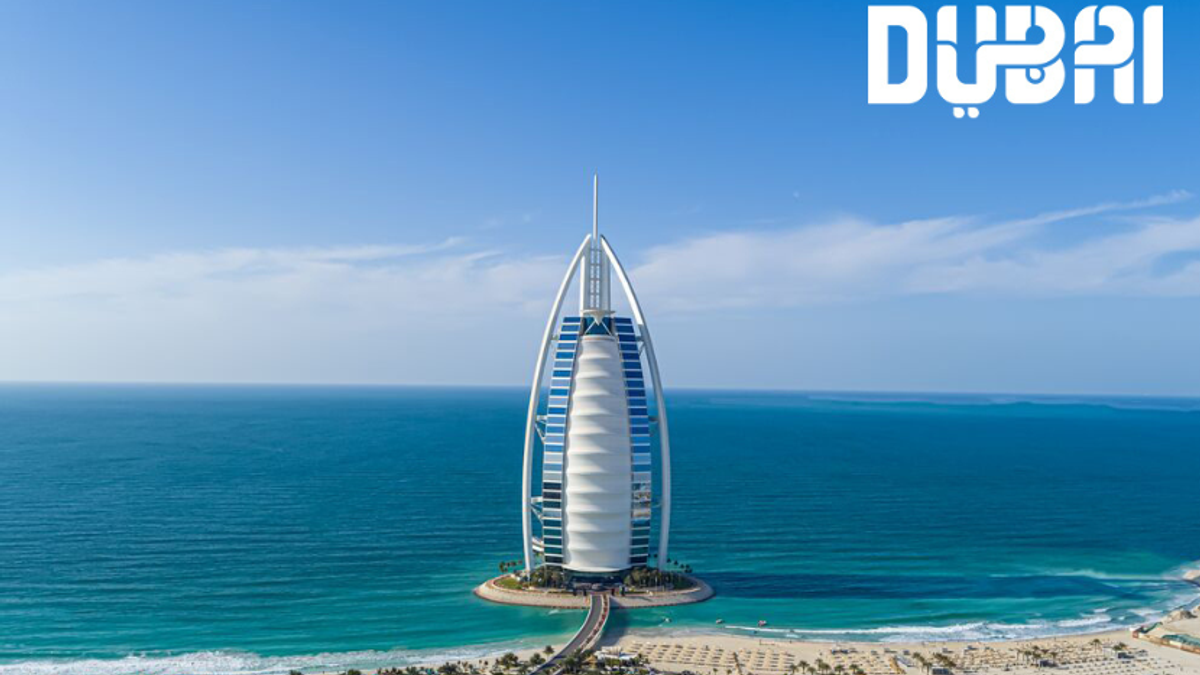 Travellandova ekskluzivna ponuda za Dubai - Blic