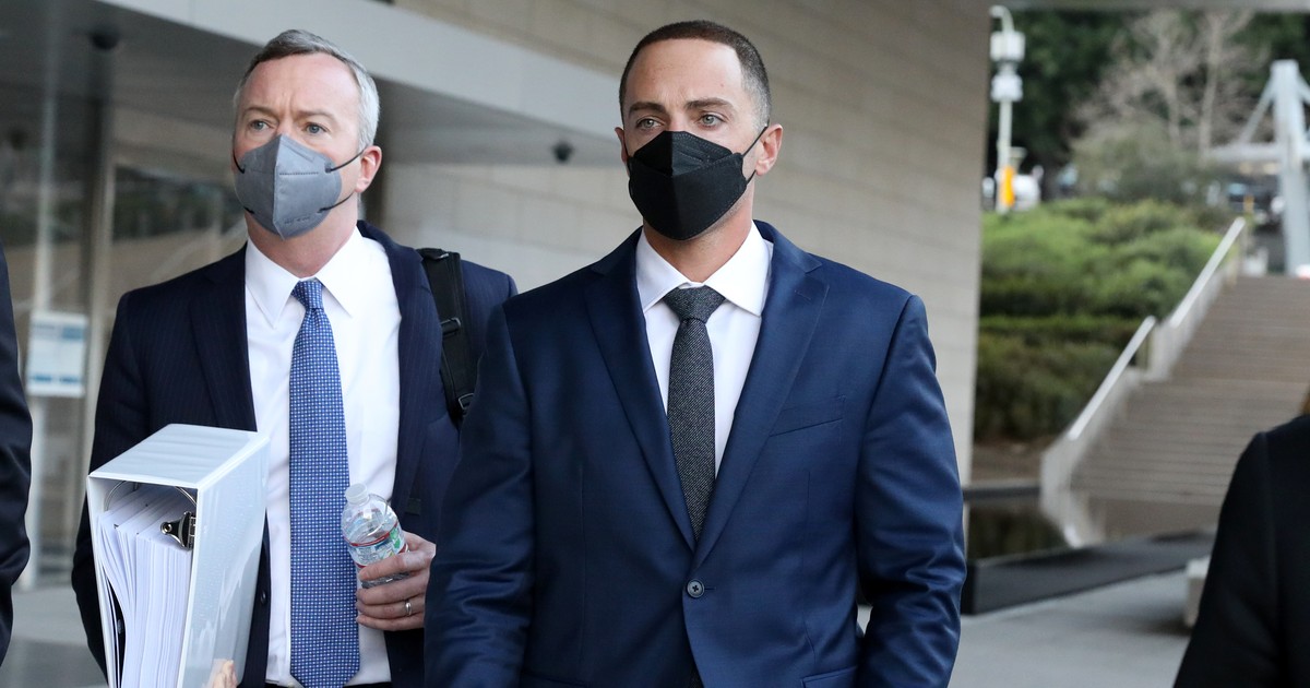 Stworzył największą piramidę finansową w historii Hollywood. Wyłudził ...