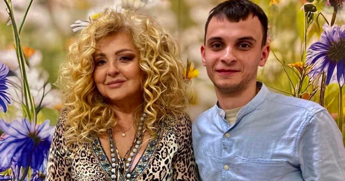 Magda Gessler pomogła 22-latkowi z Ukrainy. "To wyjątkowy człowiek ...