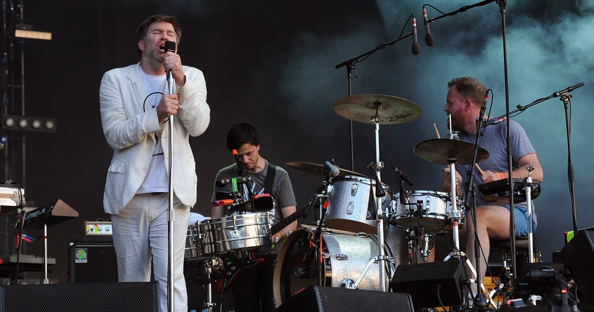 LCD Soundsystem - Kultura