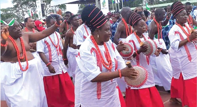 3 peculiarities of the Edo culture | Pulse Nigeria