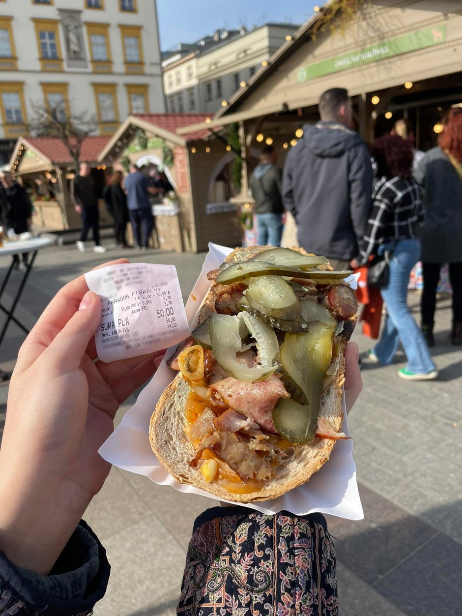 Pajda chleba za 50 zł!? Tak, właśnie takie ceny zastaniemy na ...