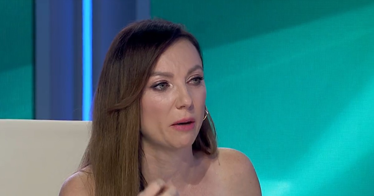 Megható pillanat: Rúzsa Magdi könnyekben tört ki Dénes Dávid ...