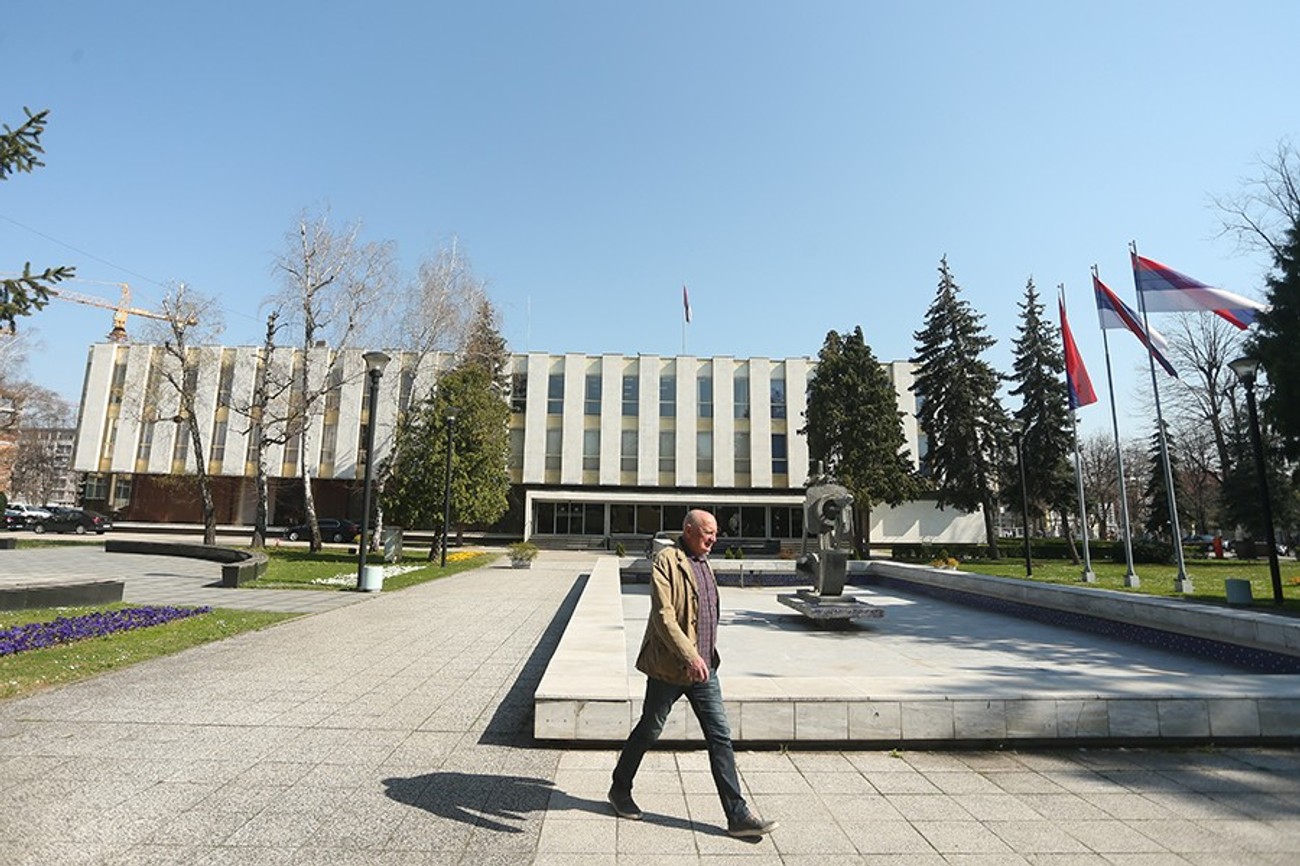 Preminuo bivši poslanik u narodnoj skupštini Srpske - Blic