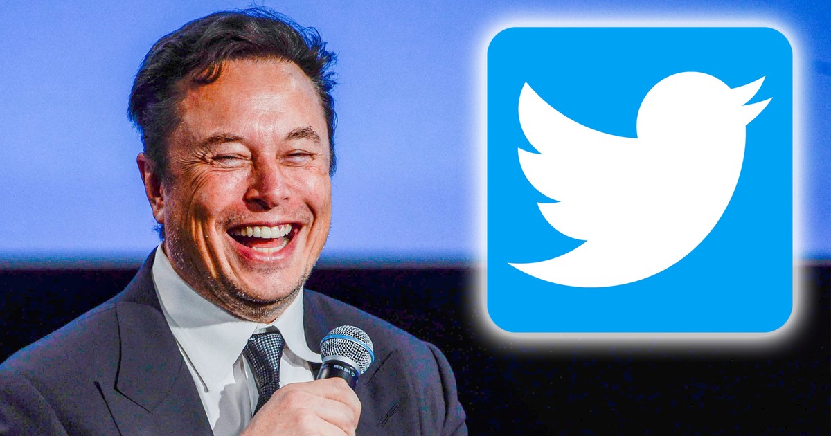 Elon Musk masowo zwalnia z Twittera. Ok. milion internautów ... Elon Musk masowo zwalnia z Twittera. Ok. milion internautów ...
