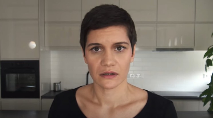 Brutális, ahogy kiosztotta Gyurcsány Ferencet Pottyondy Edina - Blikk Brutális, ahogy kiosztotta Gyurcsány Ferencet Pottyondy Edina - Blikk