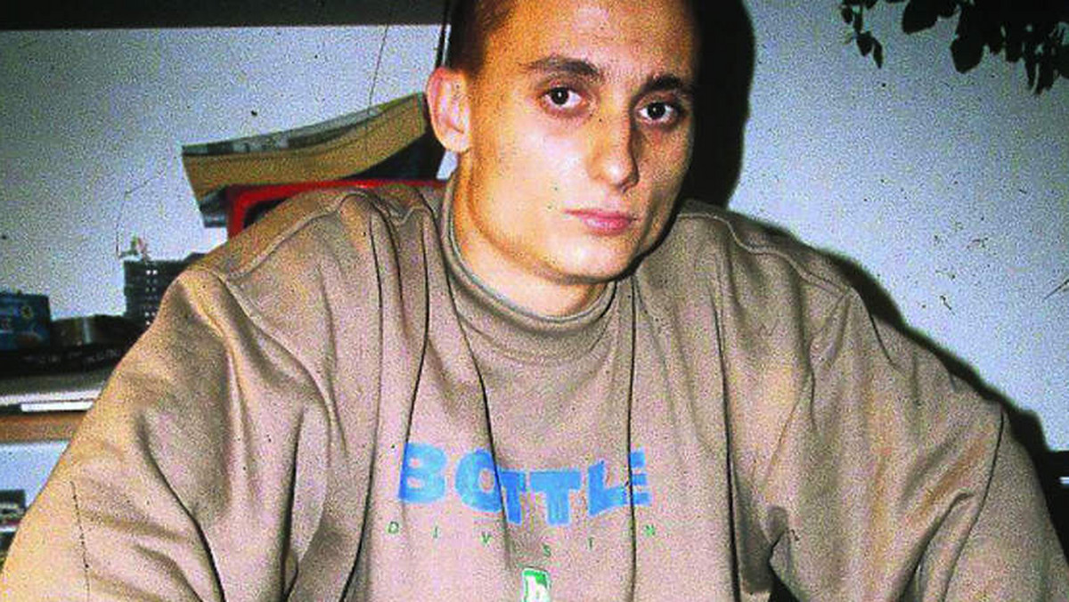 "Magik" zginął tragicznie. Raper z Paktofoniki zabił się tuż po ...