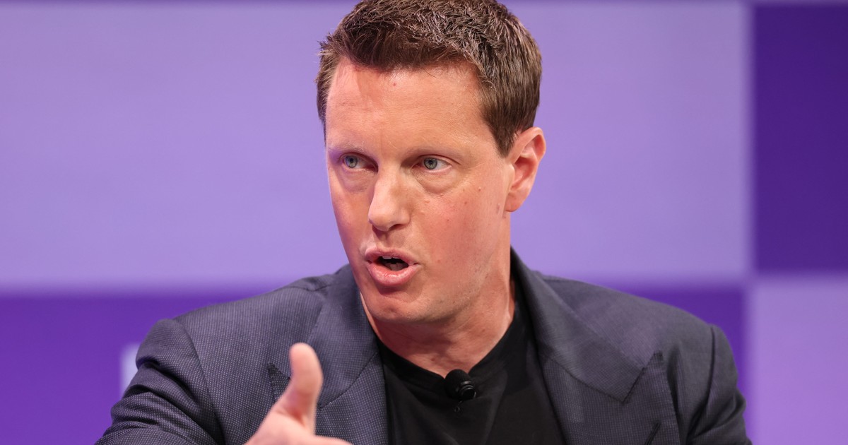 David Ellison shakes up Paramount's data and insights team as his tech ...