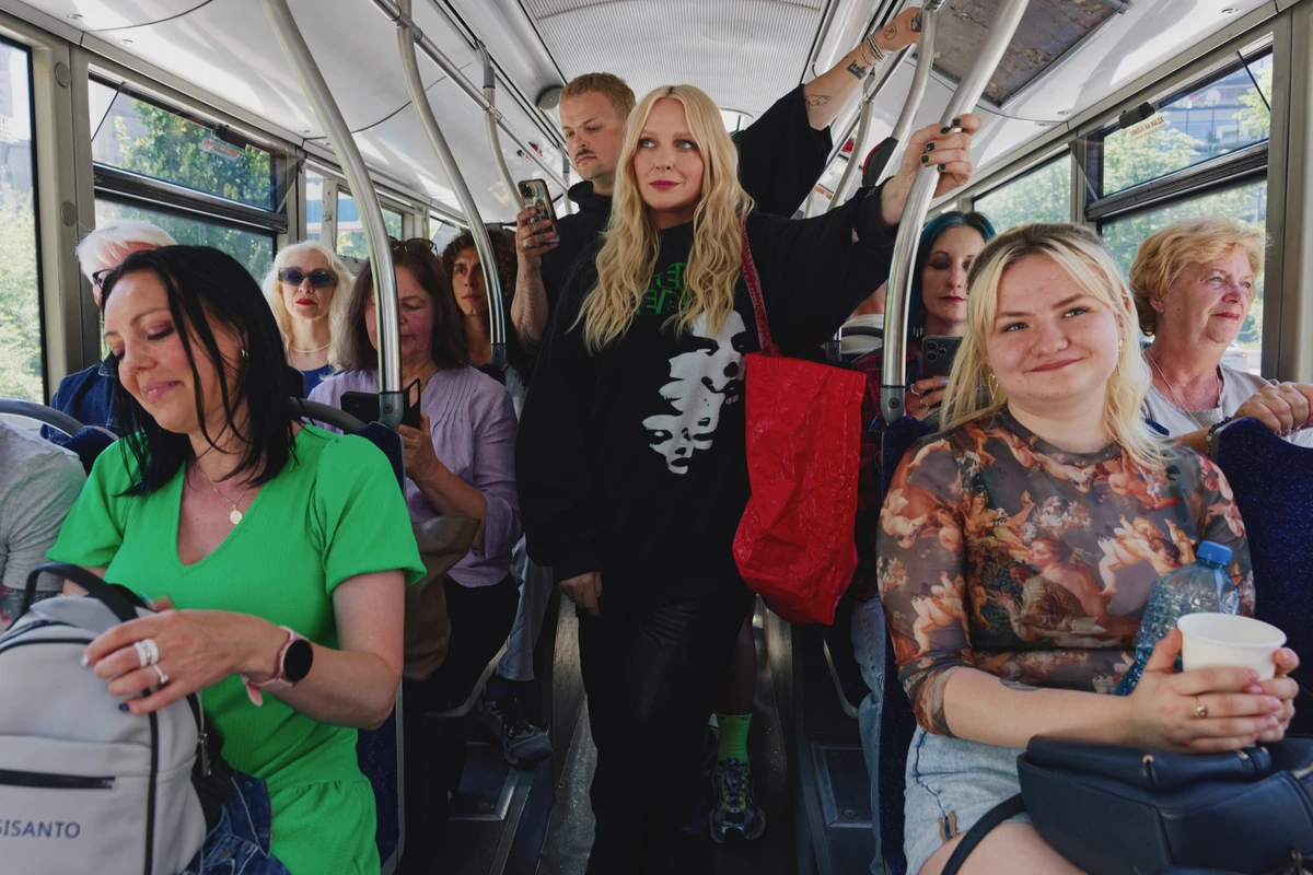 "Można". Nosowska i Król wydadzą wspólny album "Kasia i Błażej ...