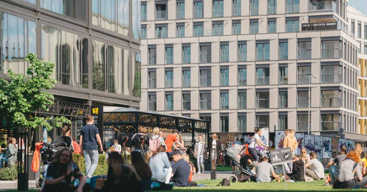 Summer bucket list w Elektrowni Powiśle: zabawa, muzyka i filmowe ...