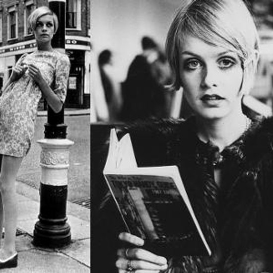 Moda lat 60 - trendy w modzie lat 60