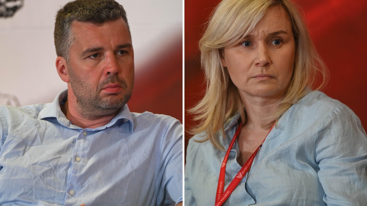 Michał Rachoń latami żył bez ślubu. Powiedział "tak" rozwódce - Kobieta