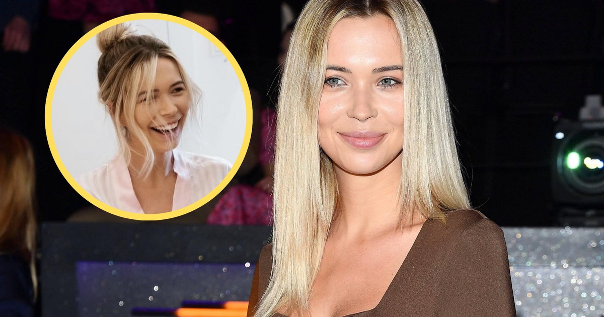 Sandra Kubicka zdradziła kulisy ślubu. Przygotowania trwały kilka dni - Plejada.pl