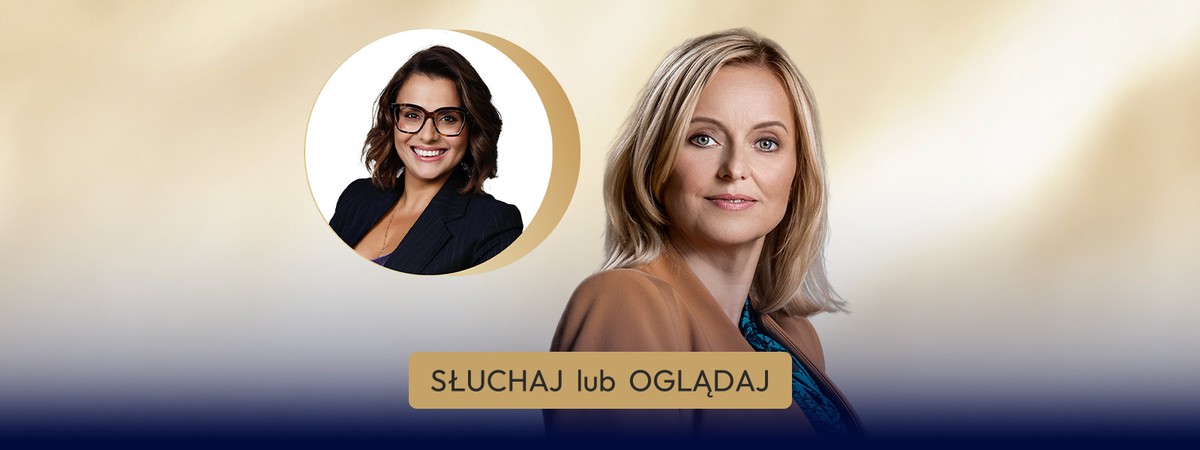 Podcast „Forbes Women”. 30 lat bankowości prywatnej [SŁUCHAJ LUB ...