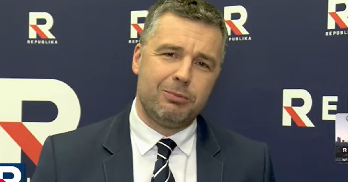 Michał Rachoń komentuje pozew TVP. "Pokazują swoją nieudolność ...