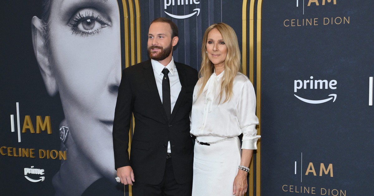 Céline Dion's eldest son is a musician, too. Here's what you need to ...