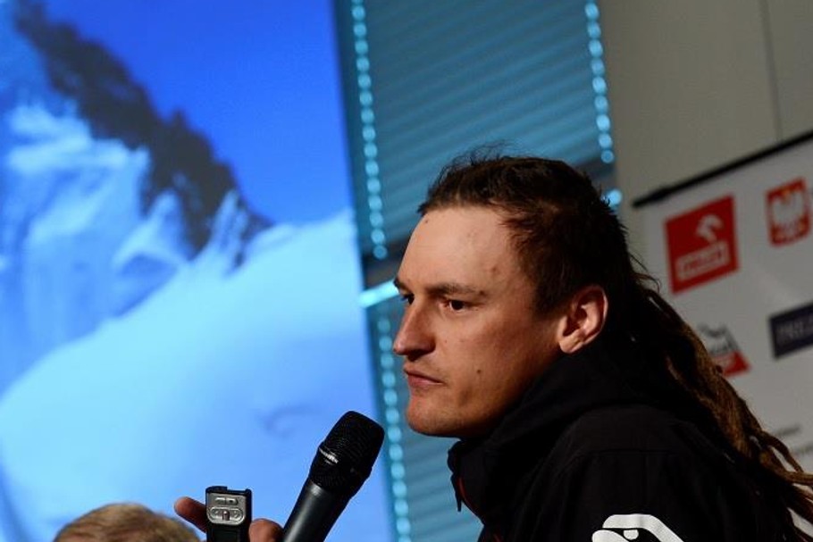 Rozmowa z Adamem Bieleckim o tragedii na Broad Peak - Newsweek.pl ...