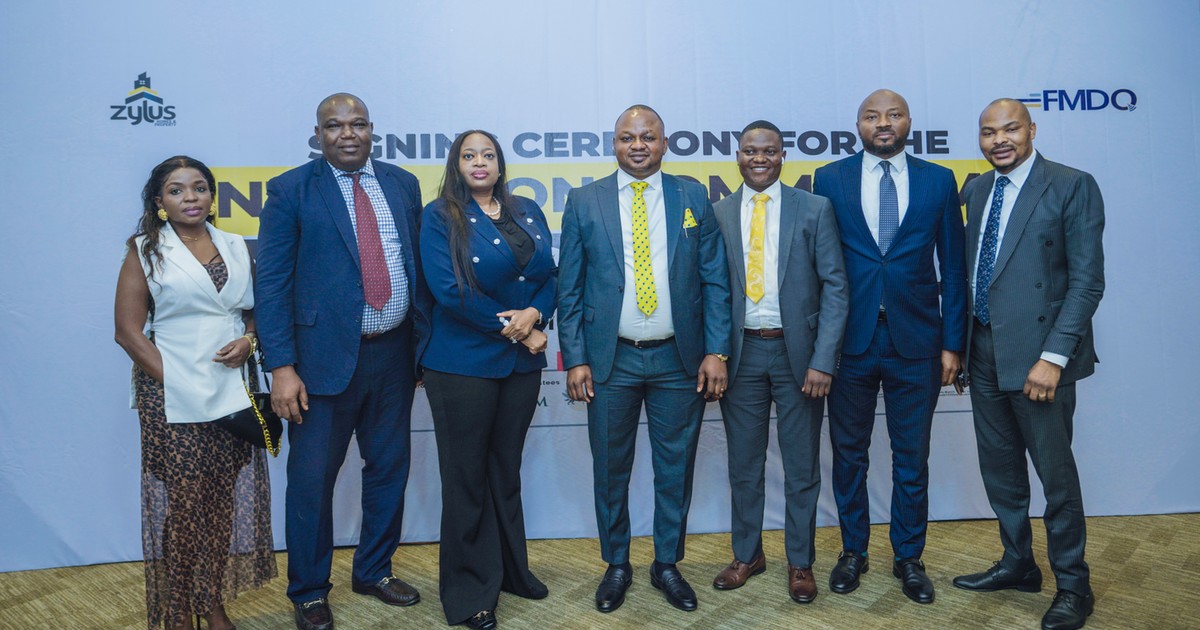 Zylus Homes secures funding momentum: Gains 10 billion commercial paper ...