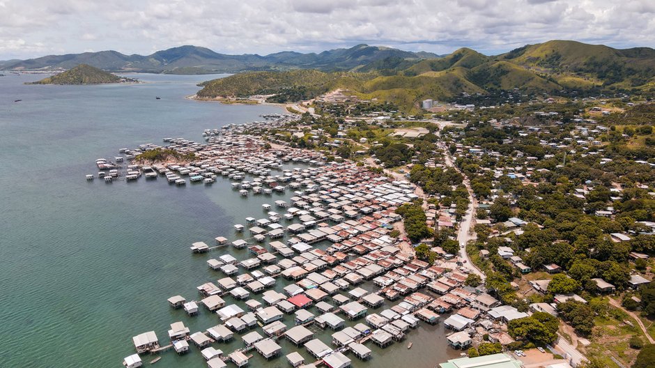 Kolędnicy Misyjni wspomogą dzieci z Papui - Nowej Gwinei - Informacje