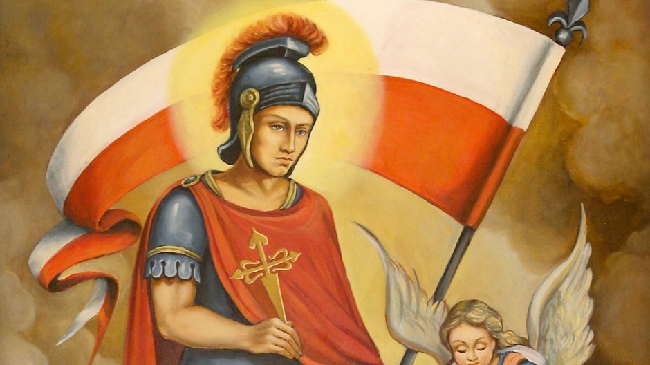 4 maja – wspomnienie św. Floriana, patrona strażaków - Informacje