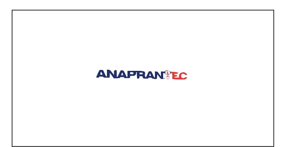 Anapran EC - dawkowanie, działanie, przeciwwskazania