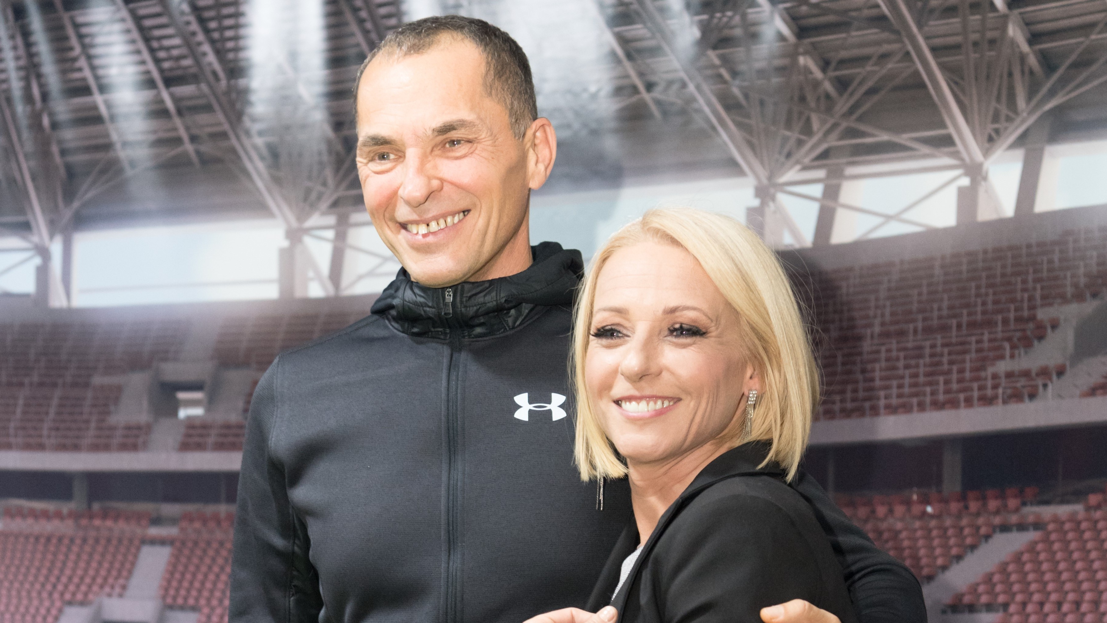 Marsi Anikó és Palik László a válás után is lelki társak: „A királynő ...