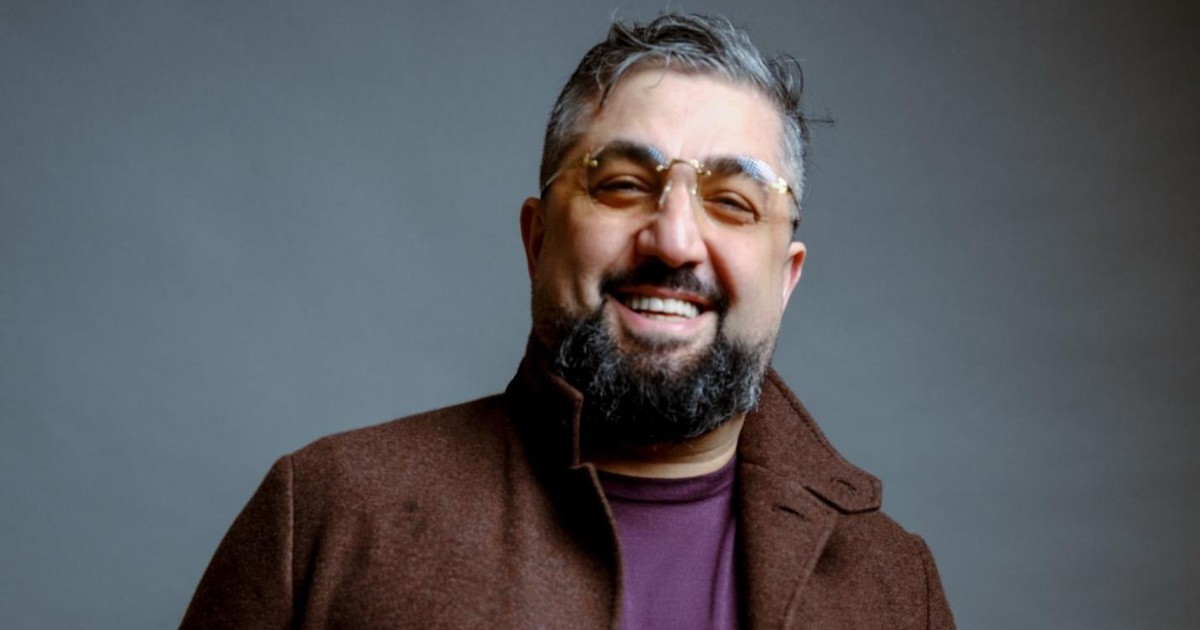 The future of gaming is founder-led: SPRIBE’s CEO David Natroshvili on ...